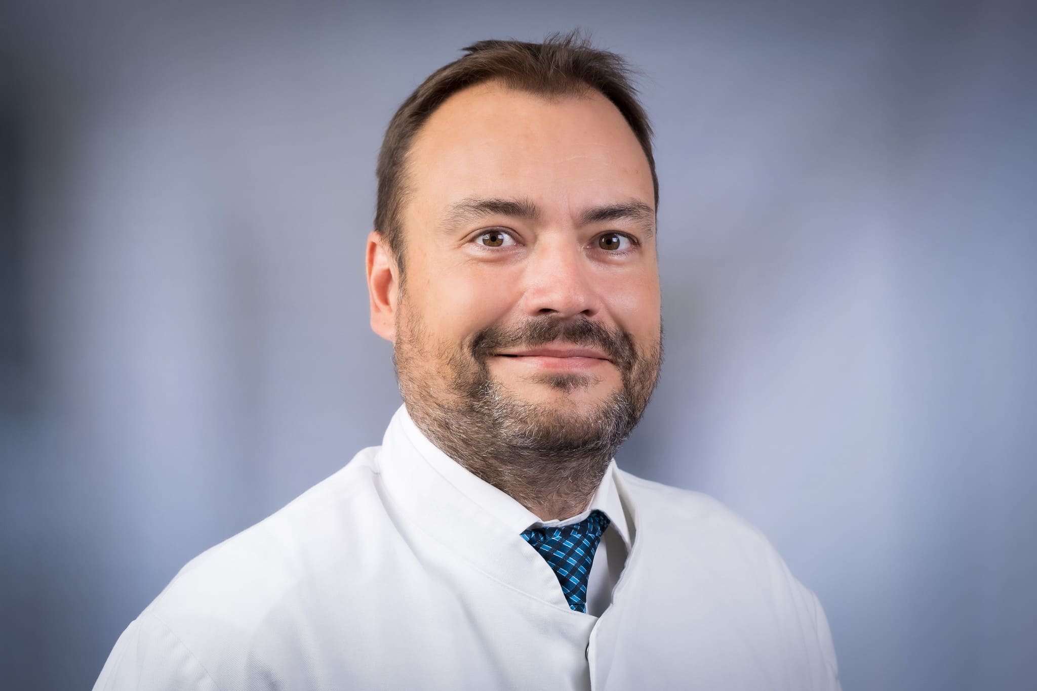 Der Hausarzt in Lage - Das Team - Die Hausärzte in Lage